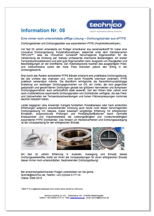 Mediathek - technico